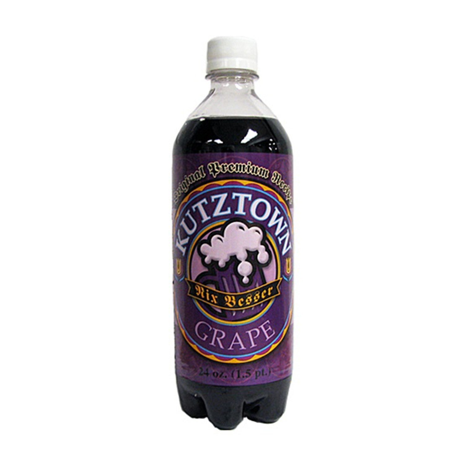 Grape Soda | True Taste of Country (513) 964-0106