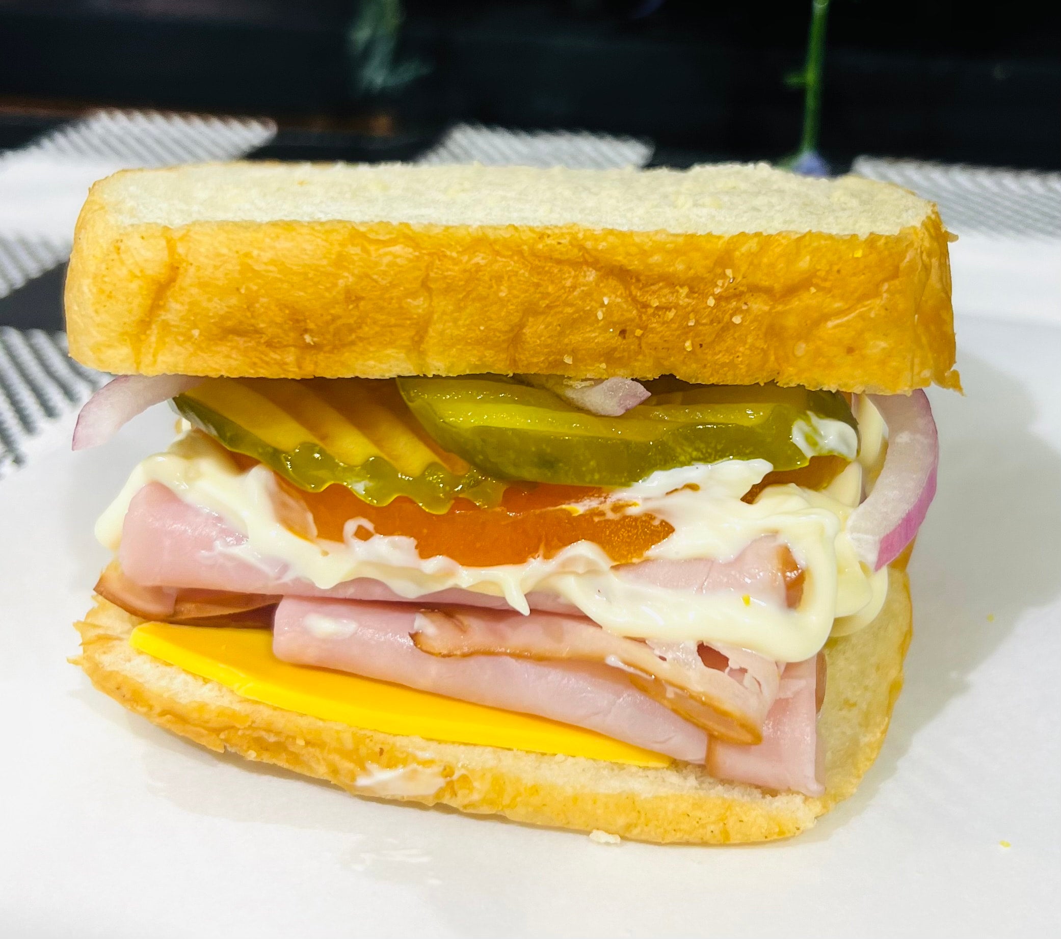 Deli Sandwich | True Taste of Country (513) 964-0106